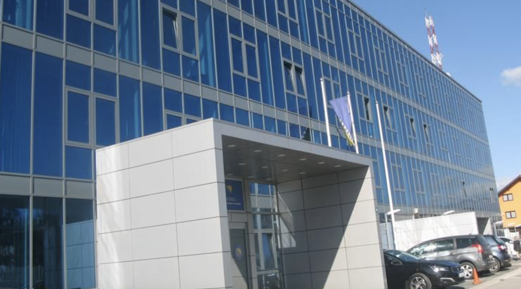 Rus za kojeg se sumnja da je bio instruktor Moldavcima kod Banje Luke ...