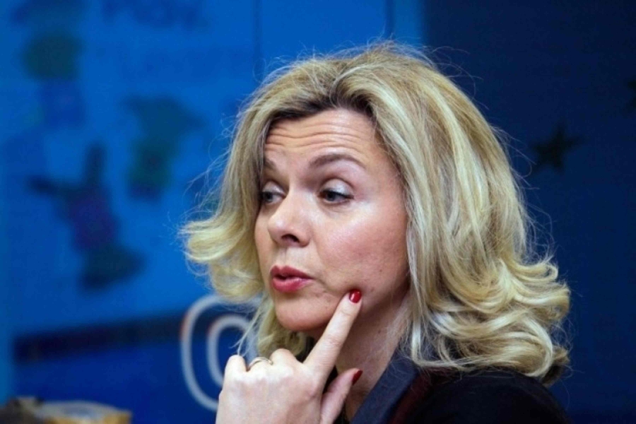 JASNA PORUKA IZ KANADE: "Izjave Željane Zovko jasno govore da ona stoji ...