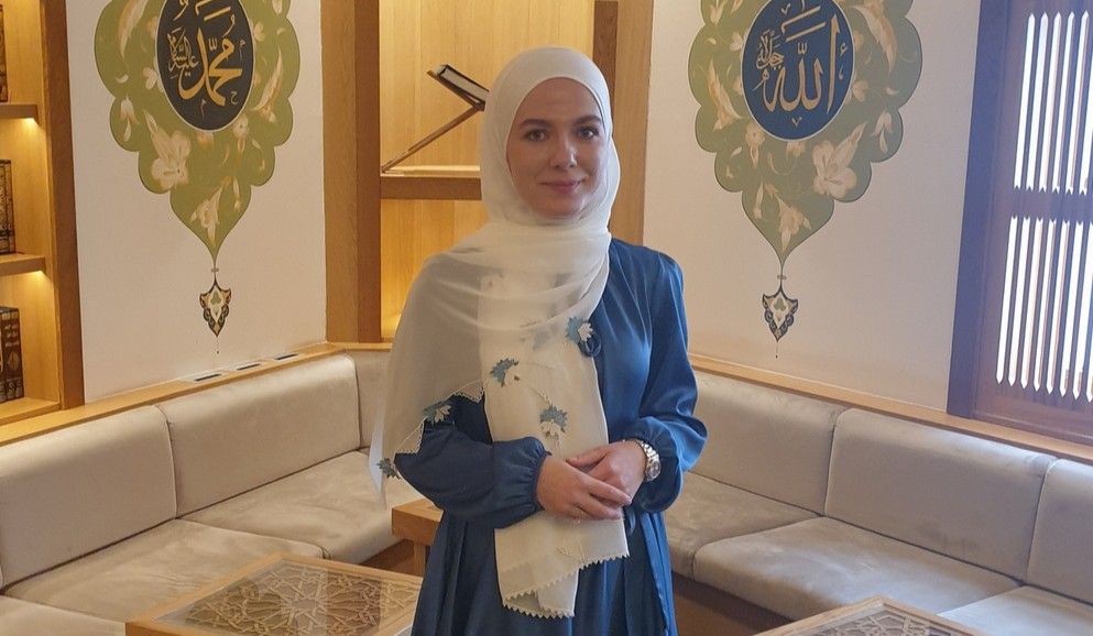 BiH dobila novu hafizu: Dženita Avdić proučila posljednje ajete Kur’ana