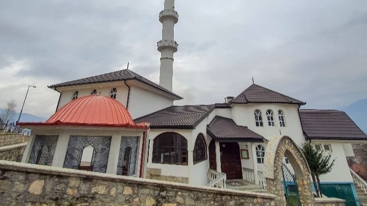 Pravoslavka ušla u džamiju u Beranama, pa imala posebnu molbu za ...