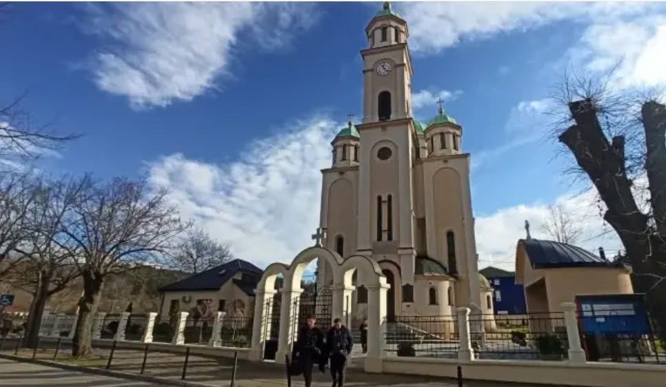 Tuzlak pravoslavac odgovorio Srbijancu: Poruka koja će obići svijet