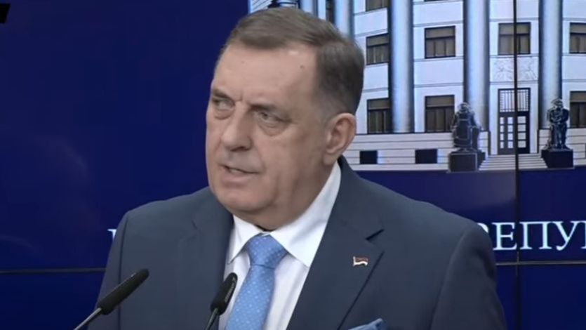 Obavještajni sukobi usred Banje Luke: Da li se sprema akcija protiv Dodika?