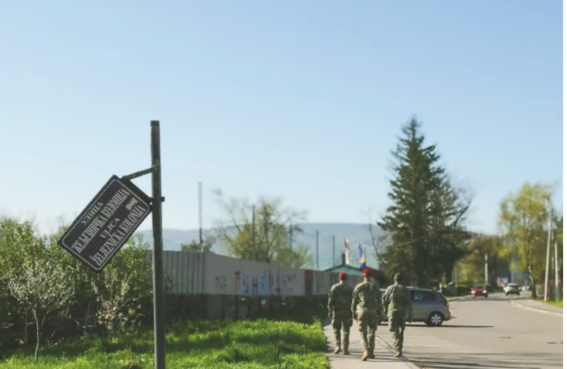 EUFOR objavio snimak vojnika, poslali su poruku koja će obradovati bh. građane