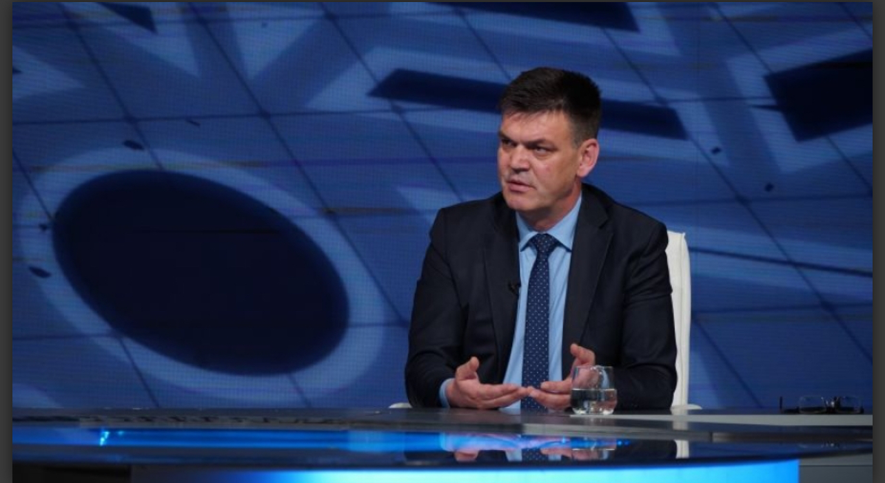 ILIJA CVITANOVIĆ PORUČIO BOŠNJACIMA: “Ako hoćete građansku državu onda ...