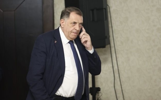 Francuska i Njemačka poslale članicama Evropske unije non paper o BiH ...