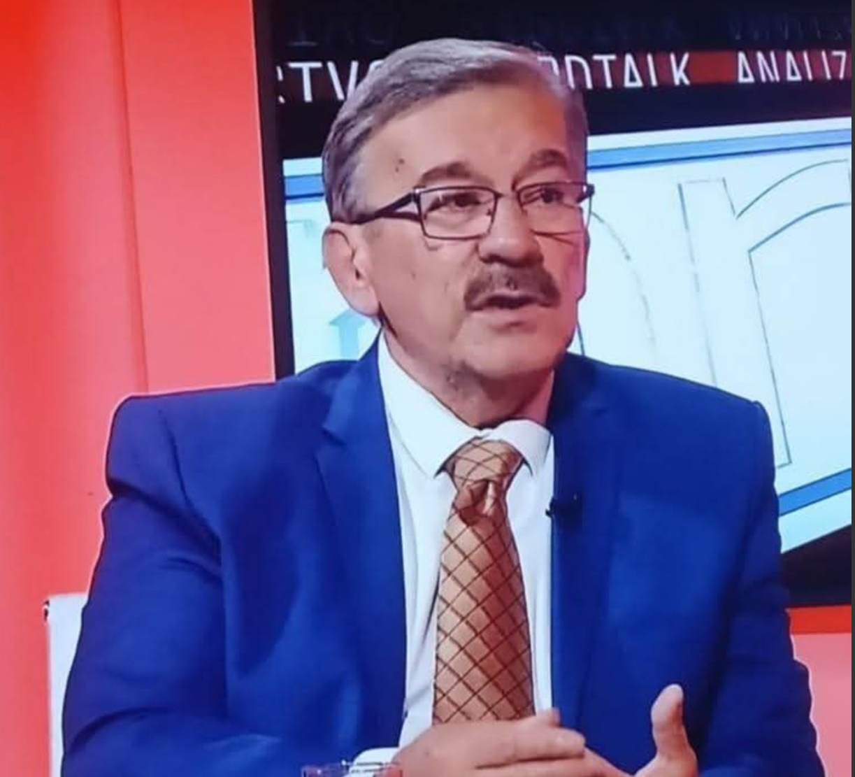 JASNA PORUKA: Lazović o presudi Dodiku