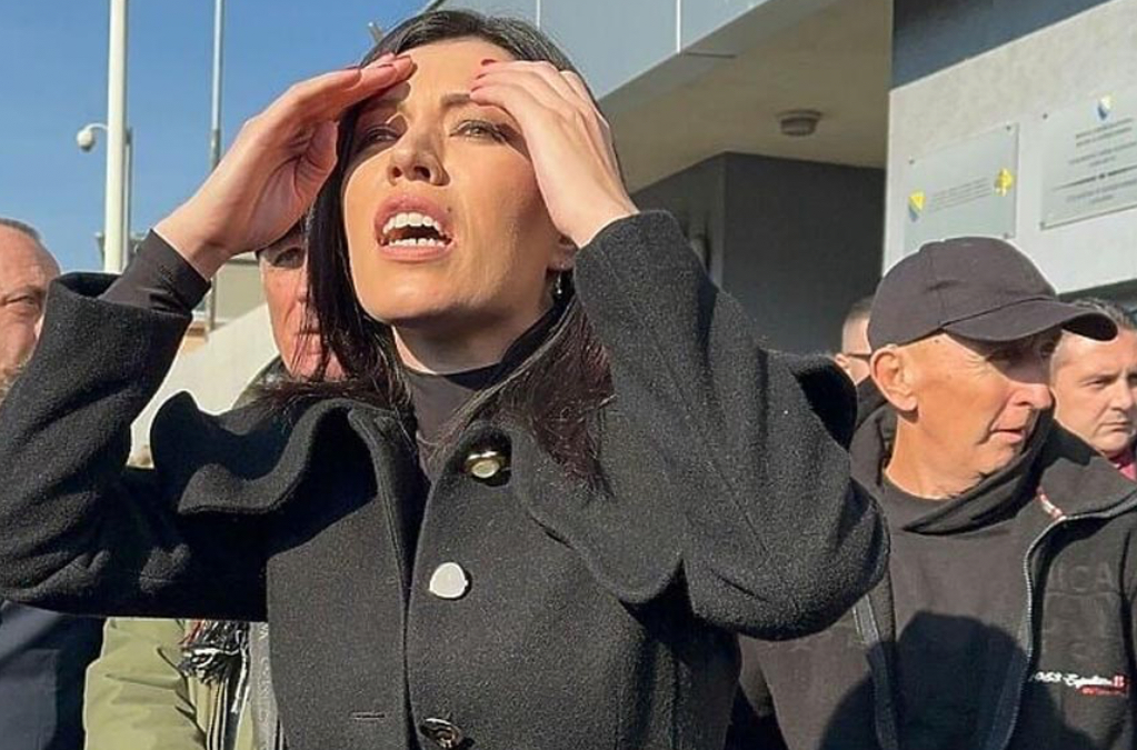 PUKLA BRUKA: Zlatko Lagumdžija razotkrio Sanju Vulić