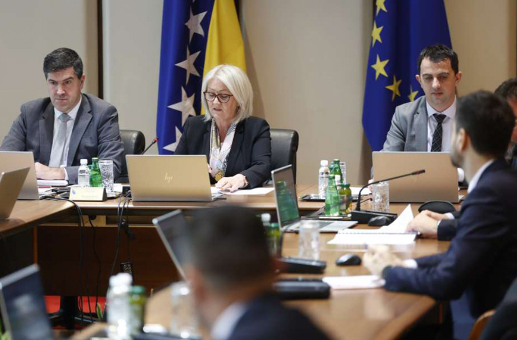OVO JOŠ NIJE VIĐENO: Dosta je bilo – krivične prijave za vrh BiH vlasti!