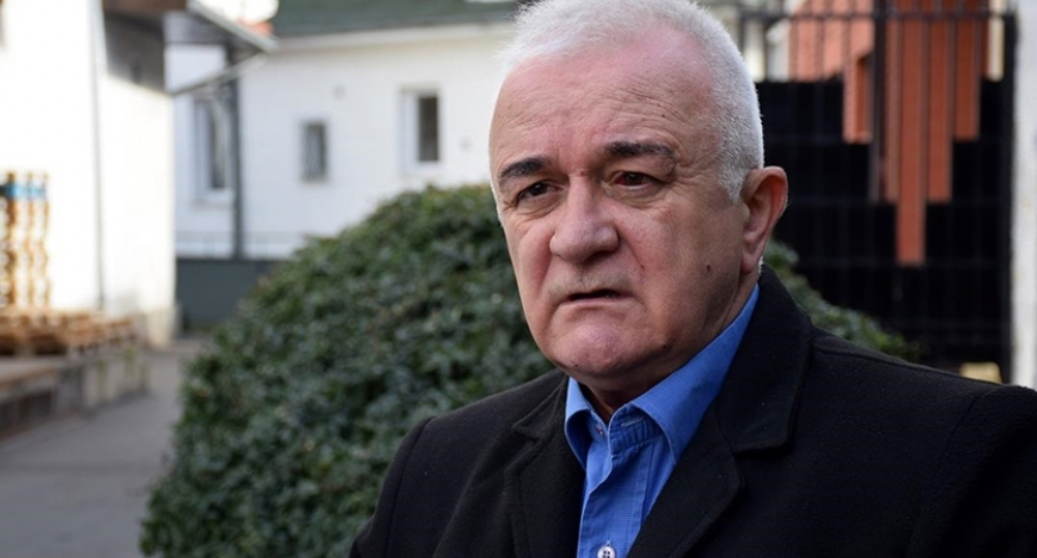 DUŠAN JANJIĆ: Igra s rezolucijom o Srebrenici ima dublji cilj! Evo o ...