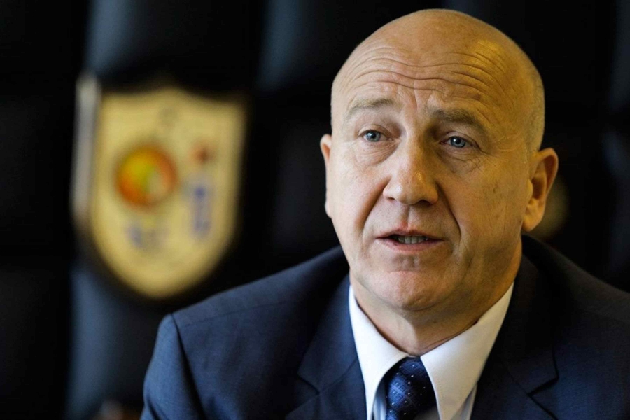 Ivica Bošnjak: "Ja sam donio rješenje da Plenković uđe u BiH na neotvoreni Granični prijelaz ...