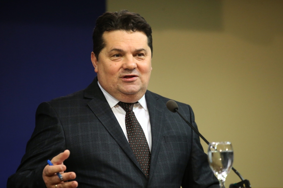 STEVANDIĆ OTVORENO ZAPRIJETIO: Kad god to pokušate, mi od jednog ...
